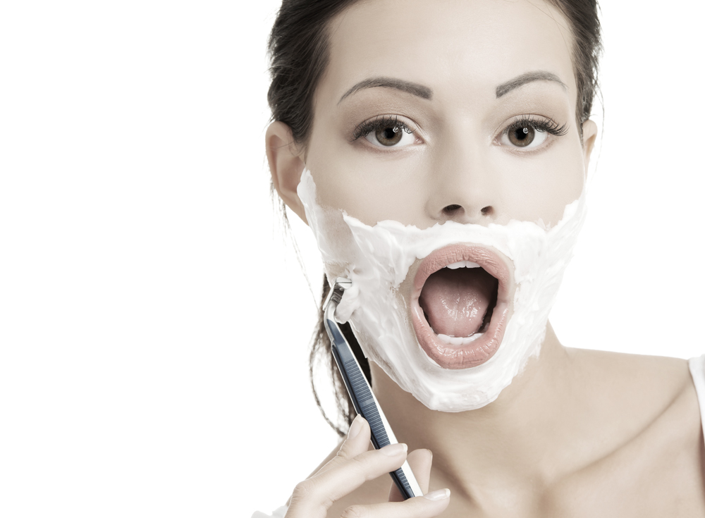 Αποτρίχωση Προσώπου με Laser Alexandrite | Derma Lounge Clinic ...